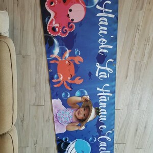 Custom Vinyl Banners // Fast Free Overnight Shipping // Next - Etsy