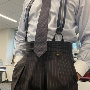 Vitage Style Knickerbockers or Plus Fours From Wool - Etsy