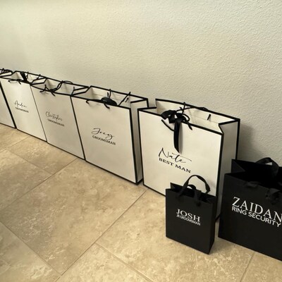 Pink Magnetic Gift Box Collapsible Magnetic Front Flap Closure ...