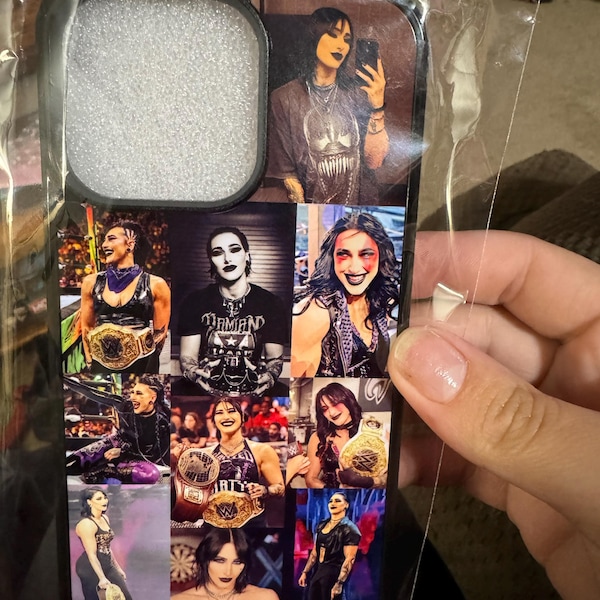 Personalized Custom Picture Collage Phone Case - Custom Phone Case With ...