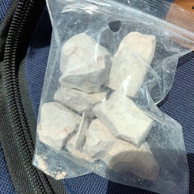 Kaolin / Edible Clay / Kalaba / Marble Chalk / Calabash Chalk / Calabar ...