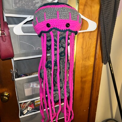 CROCHET PATTERN Pua Poa Beach Swimsuit Cover up Sustainable Apparel ...