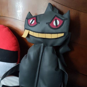 Sylveon Pokemon Backpack - Etsy