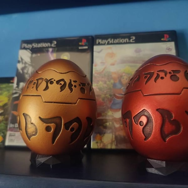 Ultimate Nullifier Prop Replica - Cosplay Games With Stand - Etsy