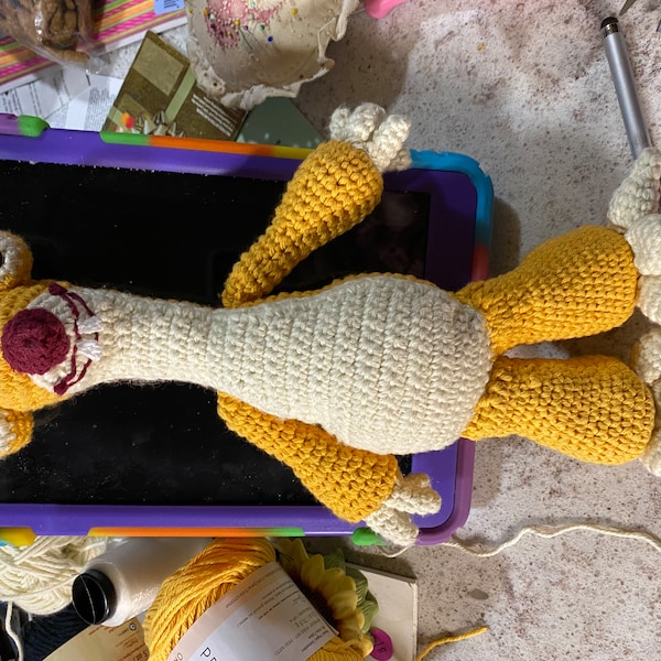 Sid the Sloth Bear Amigurumi Pattern (pdf) - Etsy Canada