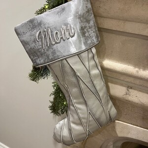 Custom Embroidered Name Iron on Patch Script Font Personalized - Etsy