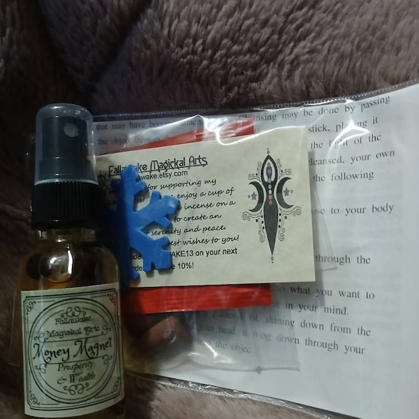 Lakshmi 4 Luck Glycerin Soap for Prosperity, Luck, & Abundance No ...