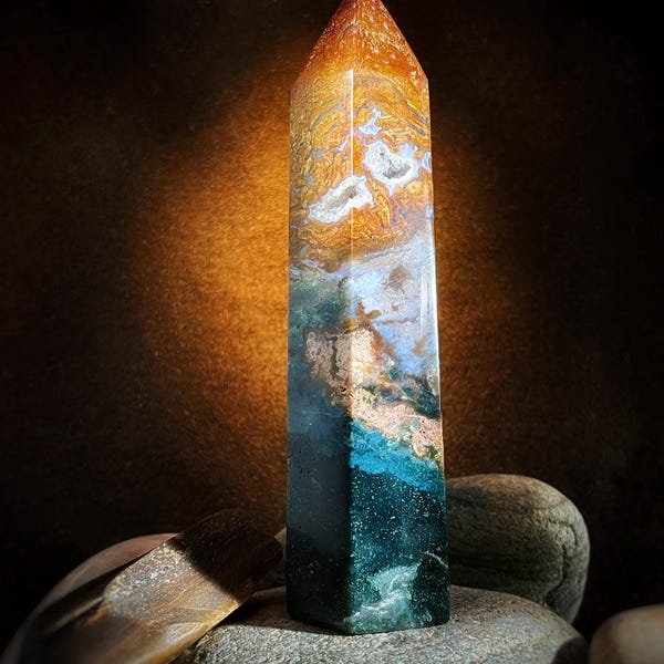 Large Himalayan Smoky Quartz With Enhydro Inclusions Ancient Water ...