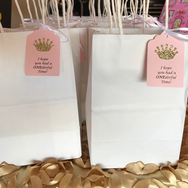 12 Days of Snack-mas Gift Tags, Twelve Days of Christmas Gift Tags ...