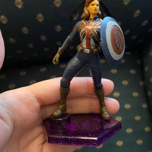 Giulia From Disney's New Movie luca Christmas Ornaments - Etsy