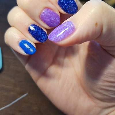 You Had Me at Merlot Burgundy Nail Dip Powder, Maroon Dip Powder, Nail ...