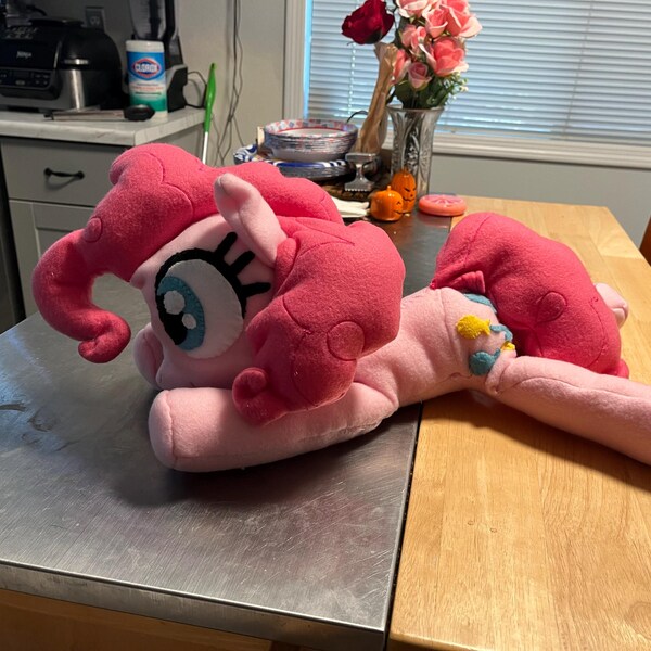 Flutterbat Mane + Tail Sewing Pattern - Etsy