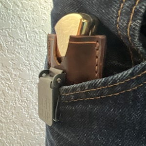 Leather Chest Protector - Etsy