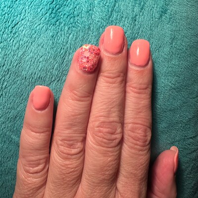 Merlot Dip Powder, Dip Nail Powder, Dip Powder for Nails, Glitter Dip ...