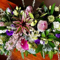 Rustic Wood Wedding Table Numbers / Reclaimed Pallet Timber / Wedding ...