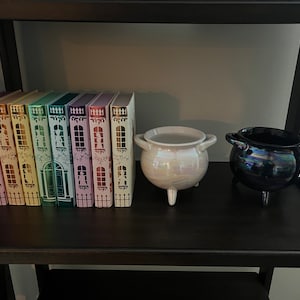 Skull Dinner Set, Gothic Lunch Service, Alternative Coupe Plate, Black ...