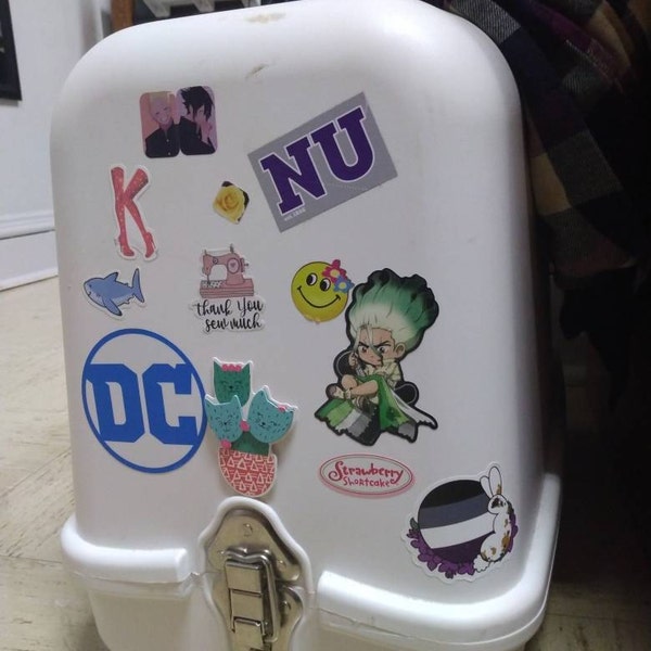 Fanboy! Hero Bookmark(s) - Etsy