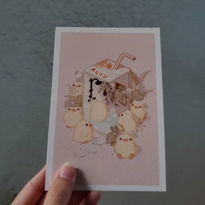 Plant Deconstructed Gameboy Color Art Print Art Print Game | Etsy