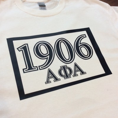 1906 Alpha Svg, Png, Jpeg Cutting File - Etsy