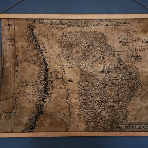 Vintage Science Kit Victorian Natural Science Dark Academia Antique ...