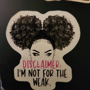 Love Has No Color Sticker Vinyl Decal Melanin Shades - Etsy