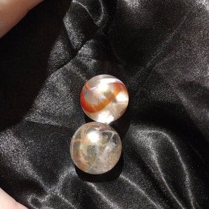 Instant Marble Collection Mega Marbles 25 DIFFERENT Mega - Etsy