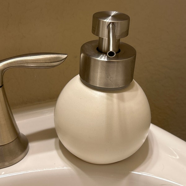 Sugar Saver/ Essential Oil Diffuser Scallop Shell Sugar Keeper Handmade ...