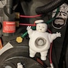 Mini Puft Stay Puft Set of 3 Ghostbusters With Heads - Etsy