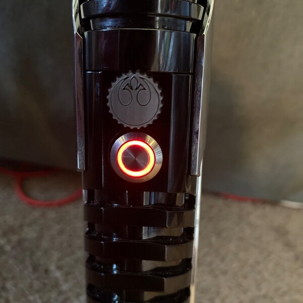 Saber Kill Key - Laser Cut - Etsy