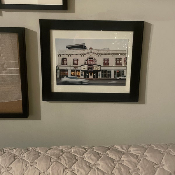 Varsity Club Print, Ohio State University, Campus Art, Columbus Ohio ...