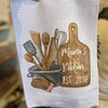 Customize Baker Tools Png Sublimation Design Download, Baker Life Png ...