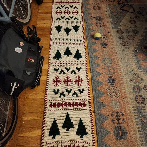 Crochet Rug Pattern, PDF Pattern, Crochet Mandala Rug Pattern, Mandala ...