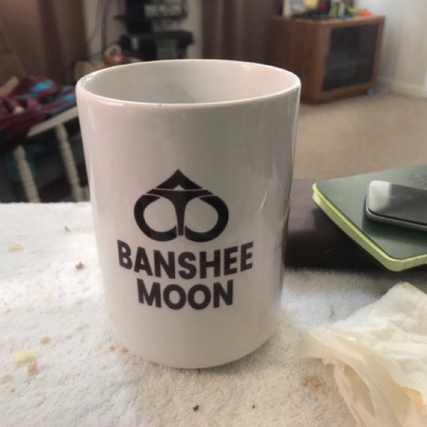 Two Bags- Dark Side of the Moon- 12 Oz. (SAVE ON SHIPPING) Banshee Moon ...