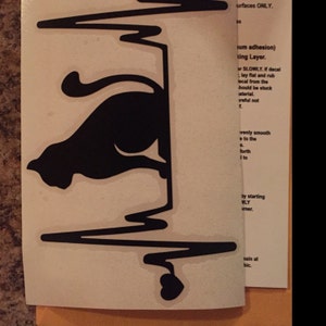 2 Pack COLOR GUARD Girl 4 Vinyl Decal Window Sticker | Etsy