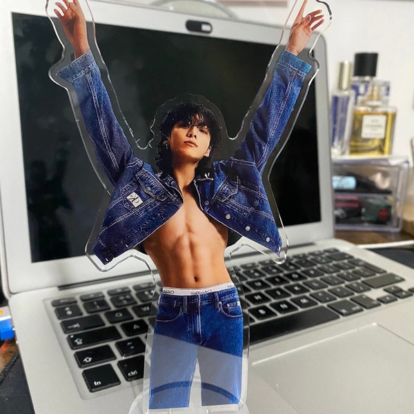 Buy 3 Get 1 Free BTS Standee Min Yoongi Suga Kim Taehyung V Standee ...