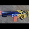 Nerf Retaliator Pump Grip Kit - Etsy