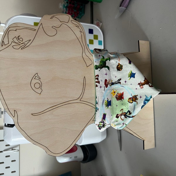 Dog Head Display - Etsy