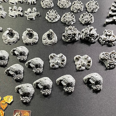 Tzolk'in First Player Marker 1pcs - Etsy