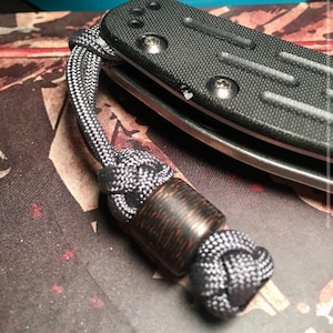 The Standard Torch / Flashlight Lanyard | Etsy