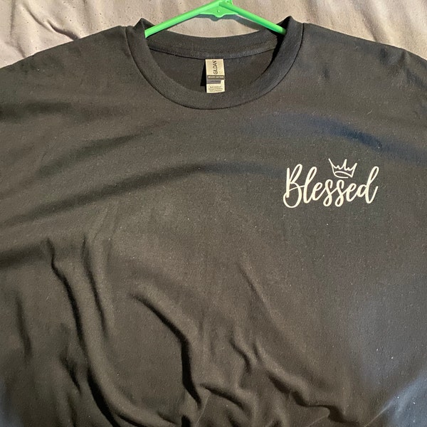 In the Clouds Tee + Simple Unisex Tee + Cool Clouds Design + Awesome ...