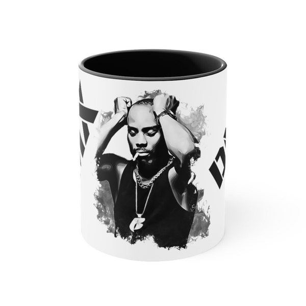 Rapper DMX PNG Graphic - Digital Download Files - Etsy