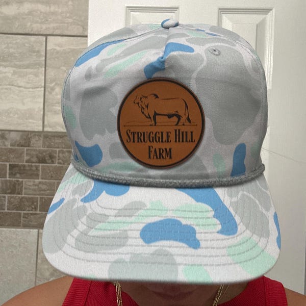 One Time Setup Fee for Custom Embroidered Logos & Artwork - Etsy