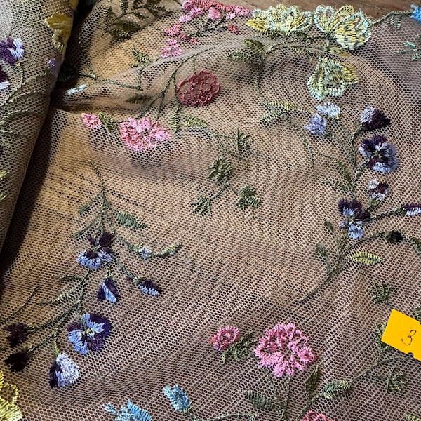 Sample of Lace, Swatches of Lace Trims - Etsy