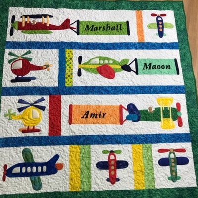 City Buildings Clip Art, Red Blue Yellow. Superhero City Skyline ...