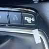 Eject Button Decal, Car Decal, Eject Passenger Button, Blank Button ...