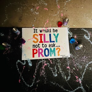 Donut Promposal Idea i Donut Want to Go to Prom With Anyone but You Yes ...
