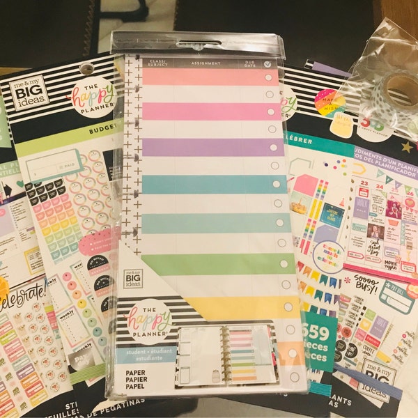 Printable Stickers | QUESTION MARK Icons Mini + Script - Etsy