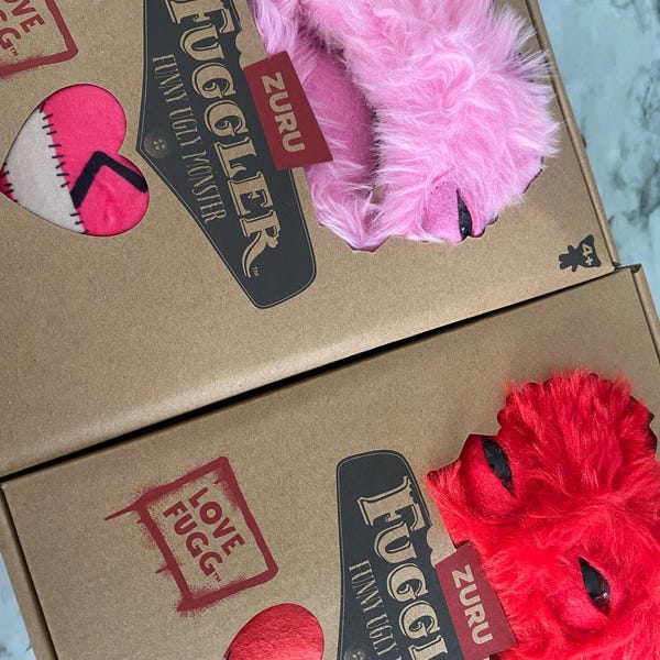 NEW Fuggler X Lord of the Rings Complete Set of 3 | LOTR 2025 Limited ...