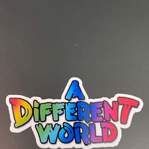 Spice Girls Sticker Music Sticker 90s Sticker Spice World Girl Power ...