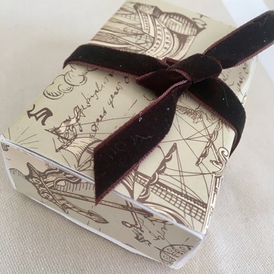 Map Gift Wrap Travel Wrapping Paper, World Map Paper, Travel Wedding ...